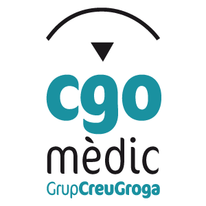 CGO Mèdic - CGO Grup Creu Groga